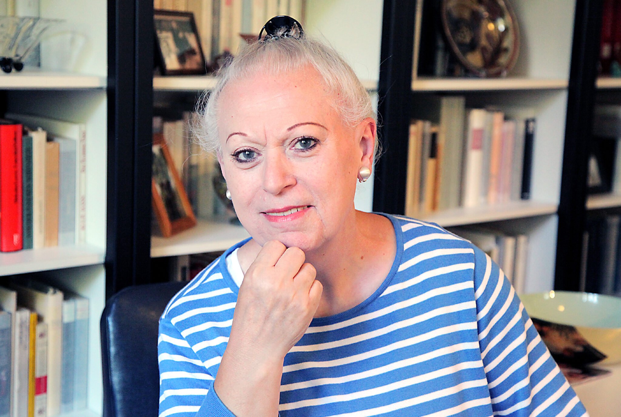 Vorstand & Team – TransInterQueer e.V.